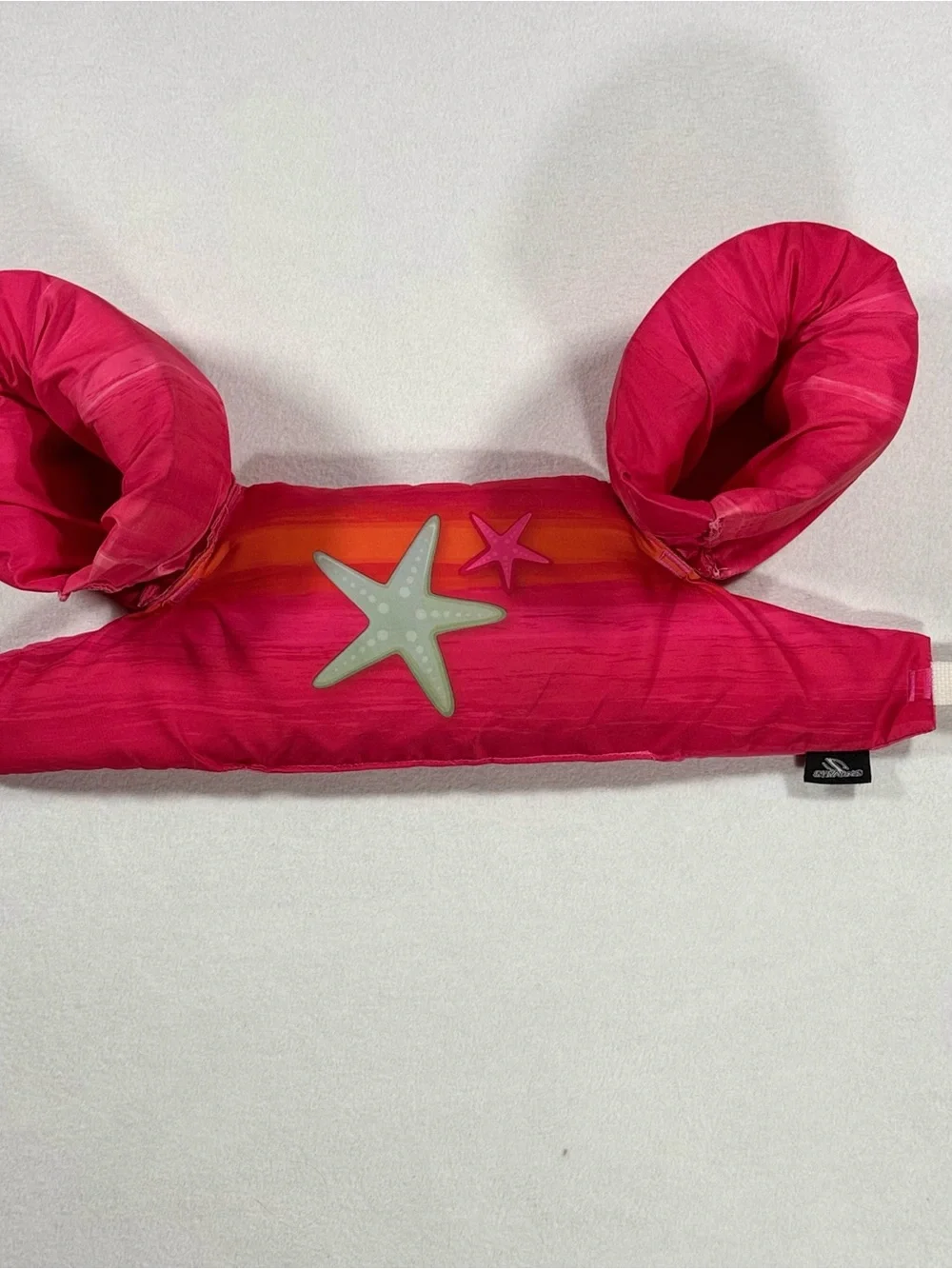 Stearns | Swim | Kids Stearns Deluxe Puddle Jumper Life Jacket Pink ...